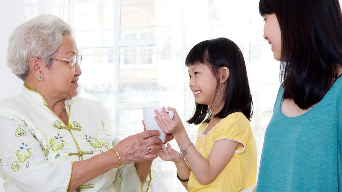 7 Cara Efektif Membiasakan Anak agar Menghormati Orang Lain