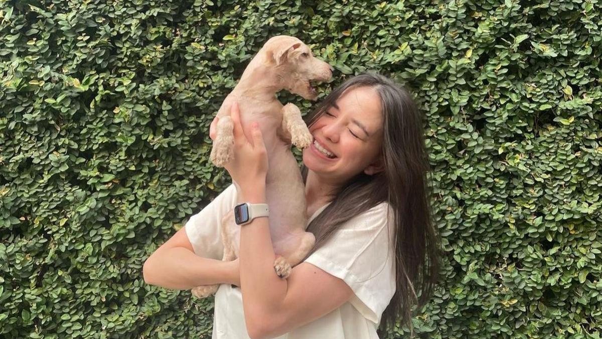 Dulu Tidak Ingin Jadi Artis, Kini Bianca Hello Terima Cukup Banyak Tawaran Main Film