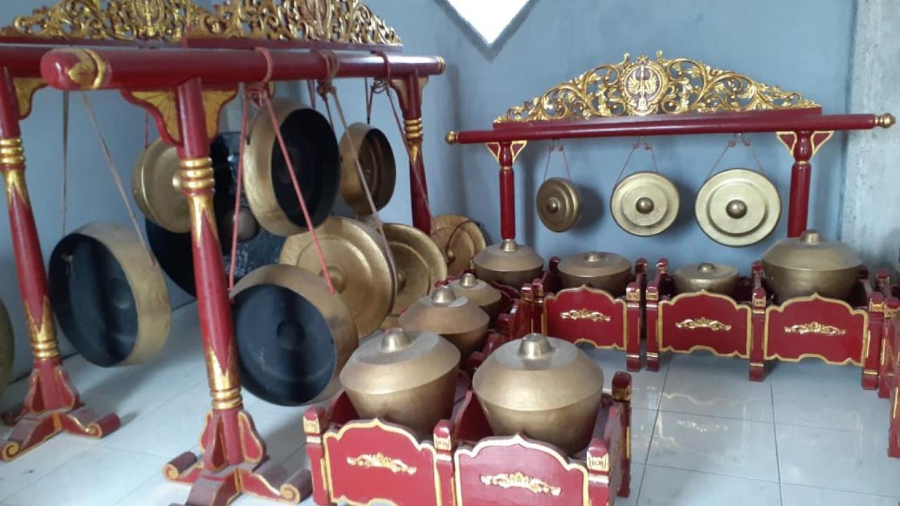 Cara Memainkan Bonang dan Teknik Dasarnya untuk Pemula, Ketahui Fungsinya dalam Instrumen ...