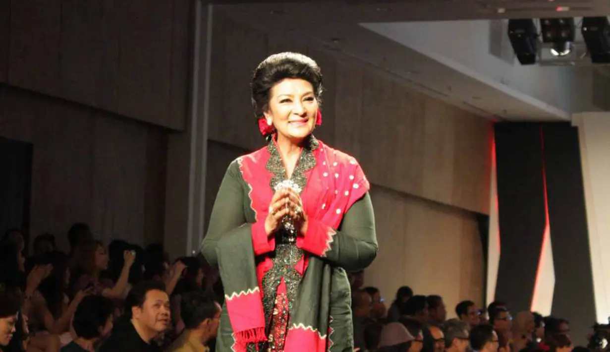 Matahati, Persembahan Kasih Untuk Titiek Puspa