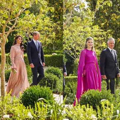 Konfirmasi Resmi, Kate Middleton Hamil Lagi! - Entertainment Fimela.com