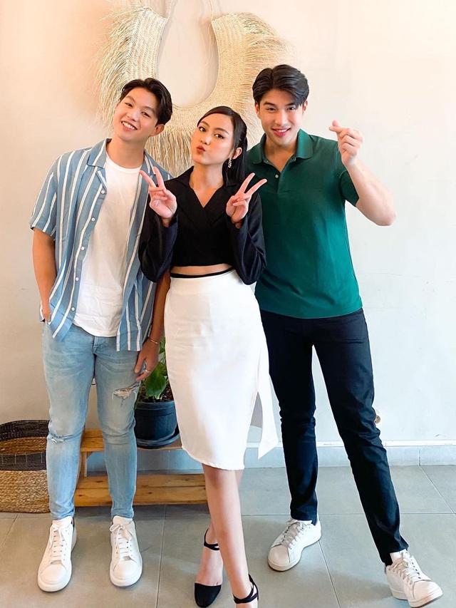 7 Potret Persahabatan Victor dan Alden MasterChef Indonesia, Bak Kakak ...