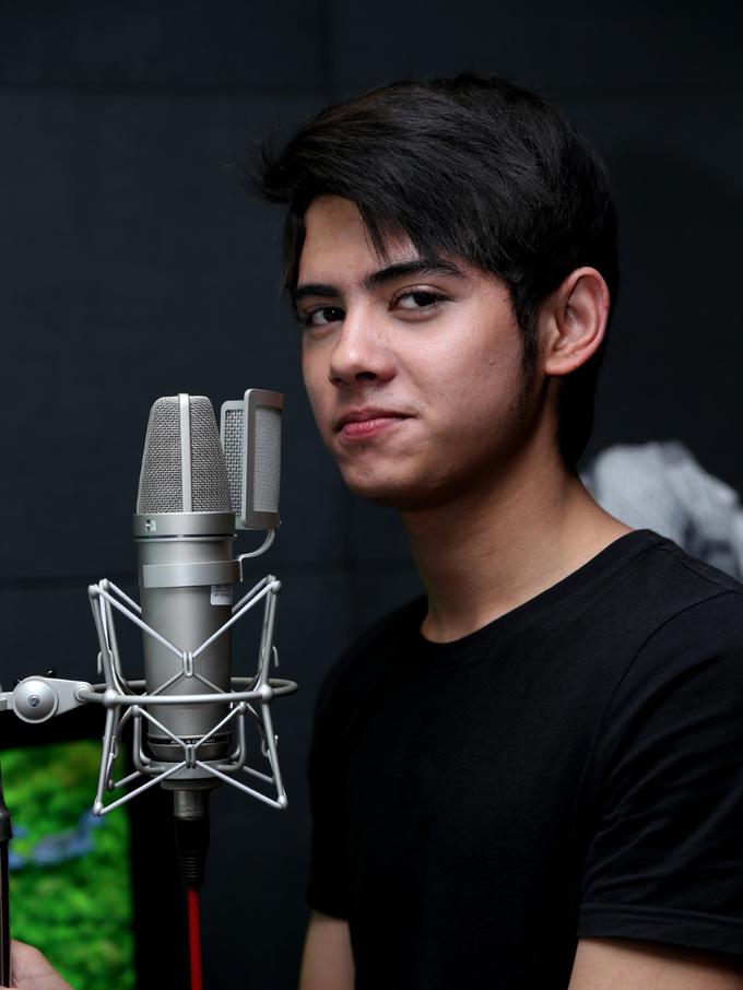 Kapok Masuk RS, Aliando Syarief Akan Batasi Pekerjaan - Entertainment ...