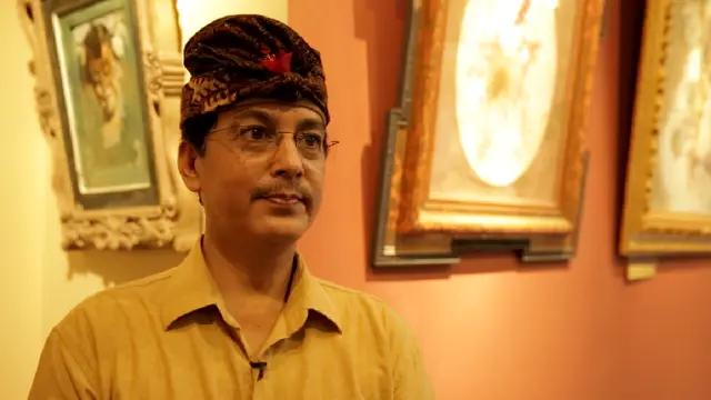 5 Seniman Asing Ini Mengangkat Pariwisata Bali ke Panggung Dunia ...