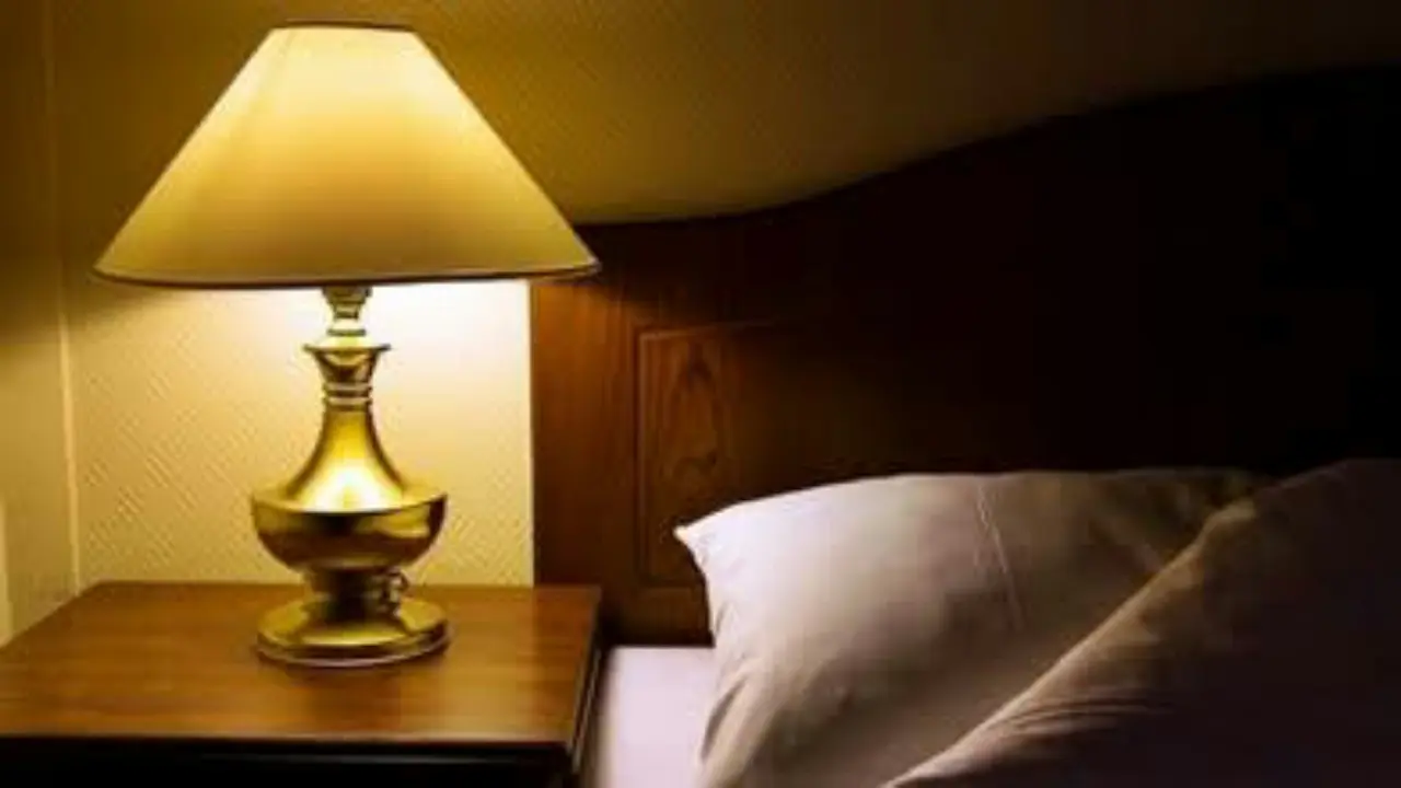 Berbahaya, Tidur dengan Lampu Menyala Berdampak Buruk Bagi Kesehatan - Citizen6 Liputan6.com