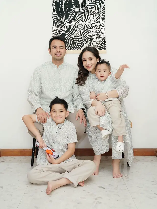 Ramai soal Bayi Lily, Viral Lagi Video Ramalan tentang Rumah Tangga ...