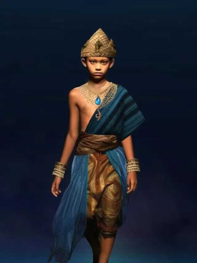 Gandeng Komposer Dunia Benoit Jutras, Teatrikal Bawah Air 'Varuna ...