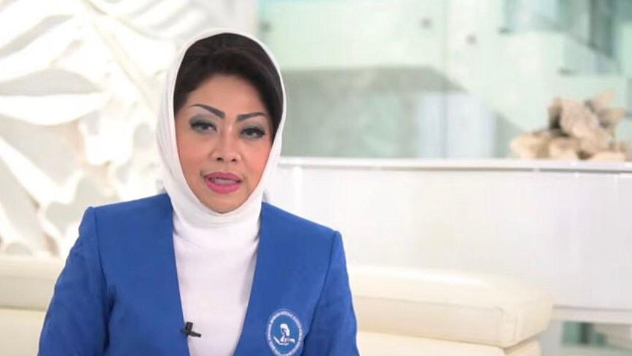 Rayakan Hari Batik dan Sumpah Pemuda dengan Media Sosial Bareng IWAPI