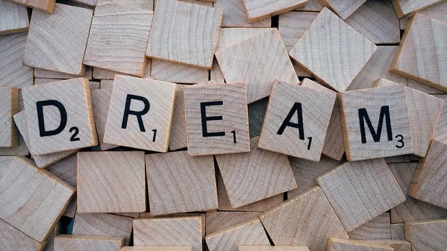 35 Kata-Kata Bijak tentang Mimpi, Motivasi Selalu Bersemangat Meraih ...