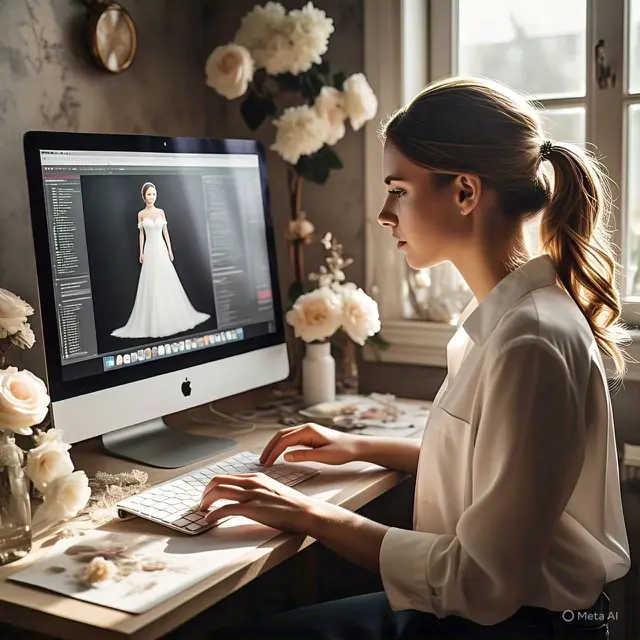 5 Situs Desain Baju Online Terbaru Gratis dan Populer di 2025