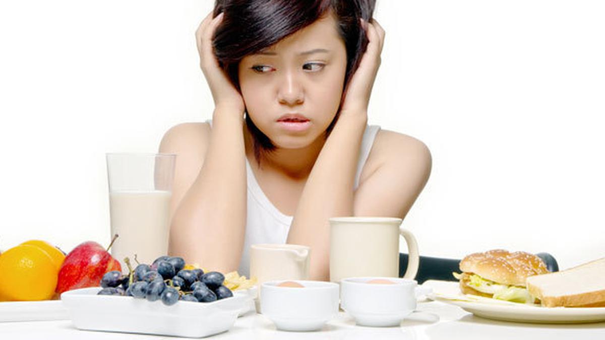 6 Penyebab Perut Cepat Lapar - Beauty Fimela.com