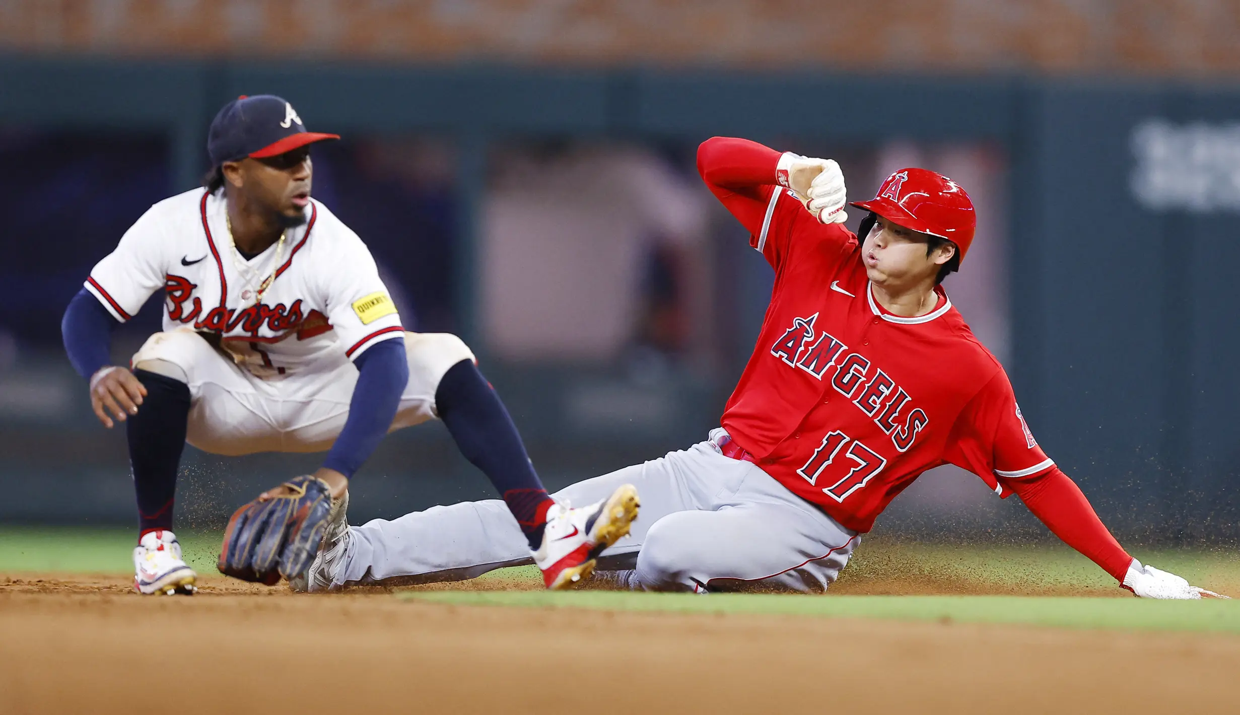 Foto: Mengenal Lebih Dekat Shohei Ohtani, Atlet Baseball Asal Jepang ...