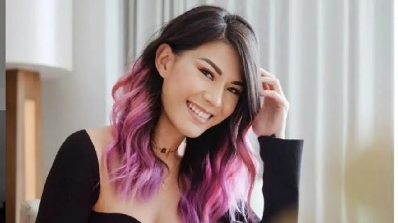 Selebgram Andrea Gunawan Ungkap Kiat Tampil Cantik dengan Perhiasan ...