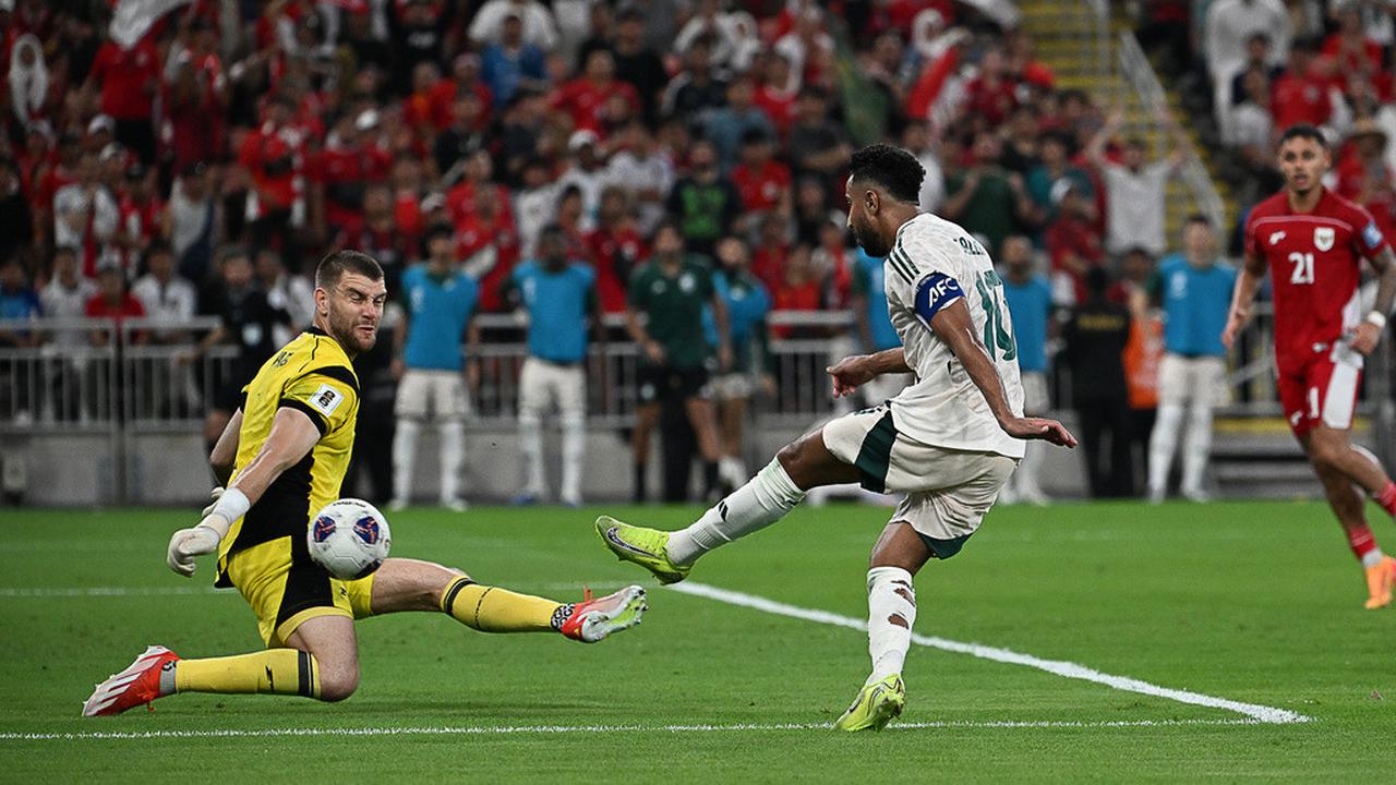 Timnas Indonesia Dikalahkan Arab Saudi, Menlu Belanda Sampai Ikut Minta ...