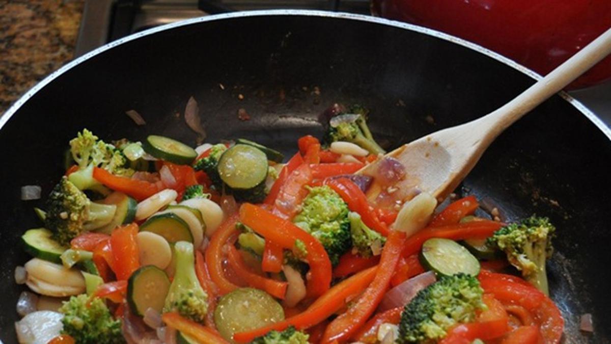 Tips Sukses Menumis Masakan Untuk Pemula - Lifestyle Fimela.com