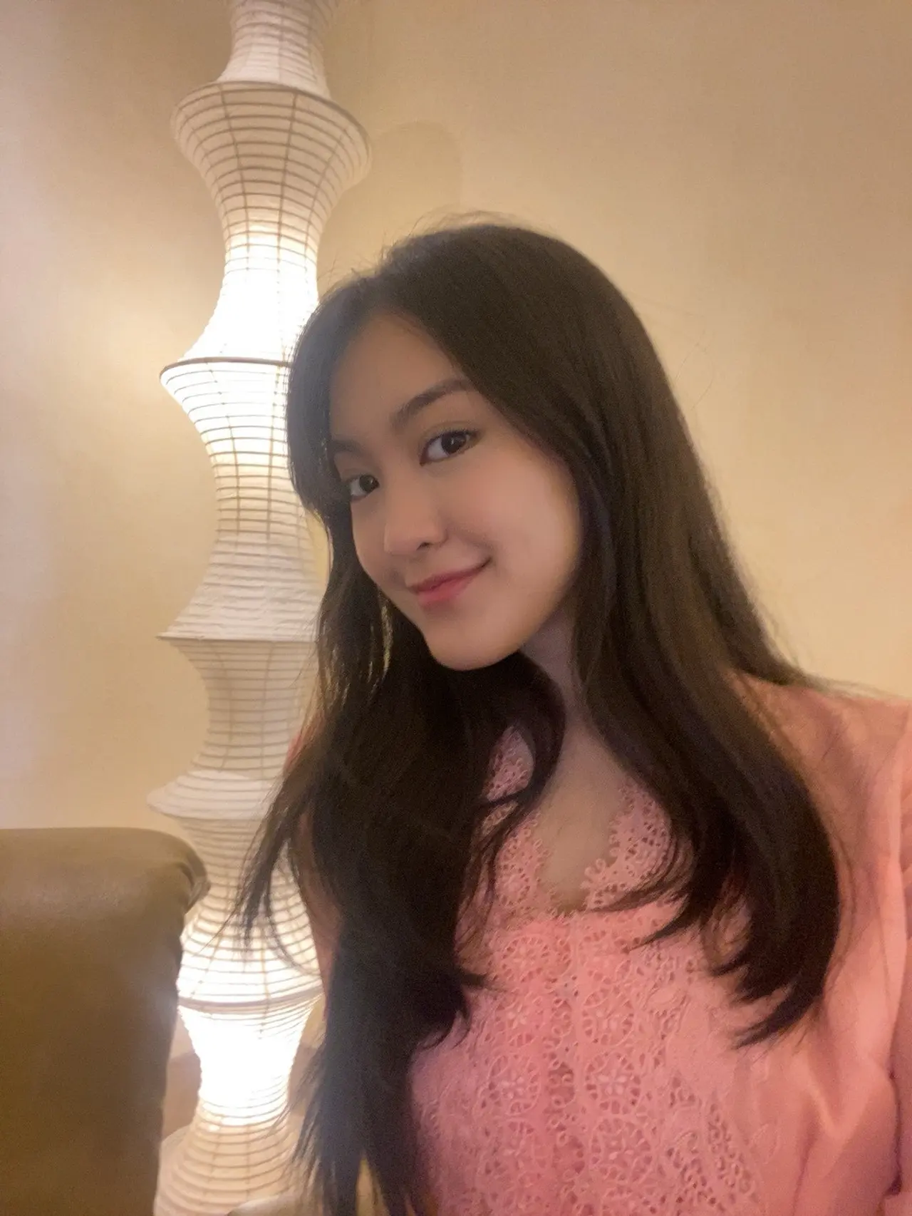 7 Potret Cantik Greesel JKT48 yang Baru Lulus SMA, Ternyata Dia Salah Satu Siswa Terbaik ...