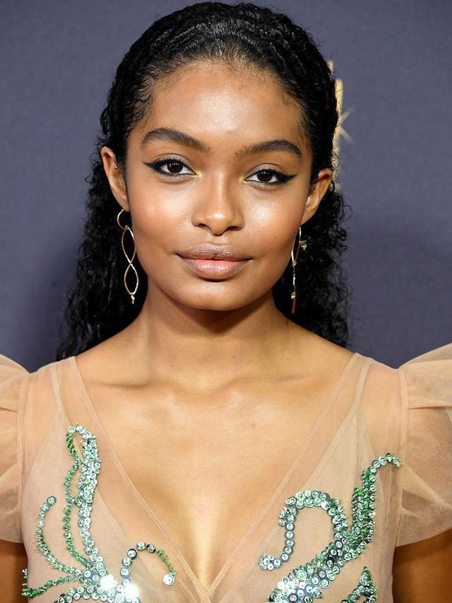 Terinspirasi dari Dandanan Hollywood, Intip Konsep Eye Makeup untuk ...