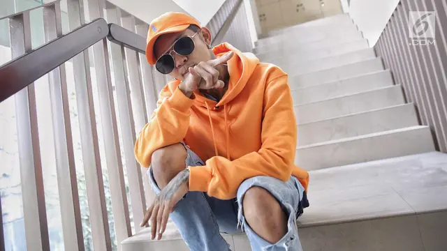 35 Kata-Kata Keren dalam Lirik Lagu Young Lex, Penuh Motivasi untuk ...