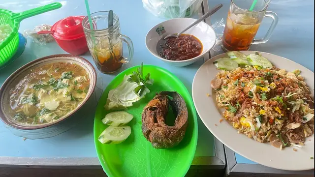 12 Rekomendasi Tempat Makan yang Buka 24 Jam di Jogja, dari Warung ...