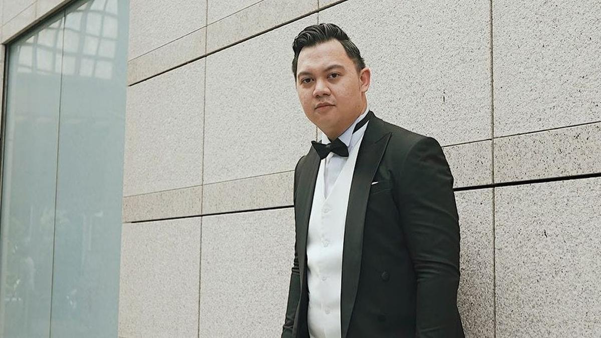 Dituding Lakukan Kekerasan dan Ajak Bunuh Diri ke Eks Pacar, Chandra ...