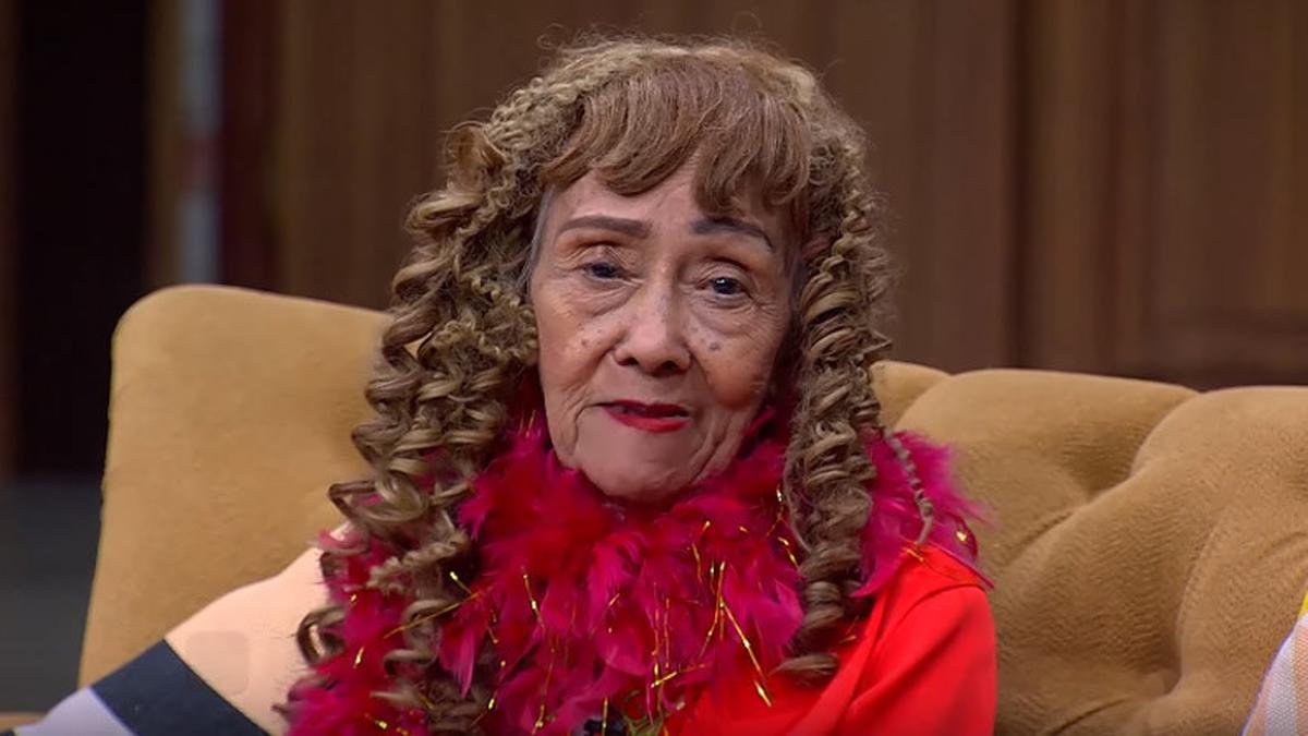 Mengenang Laila Sari Artis Meninggal di Usia 82 Tahun, Ini 6 Fakta ...