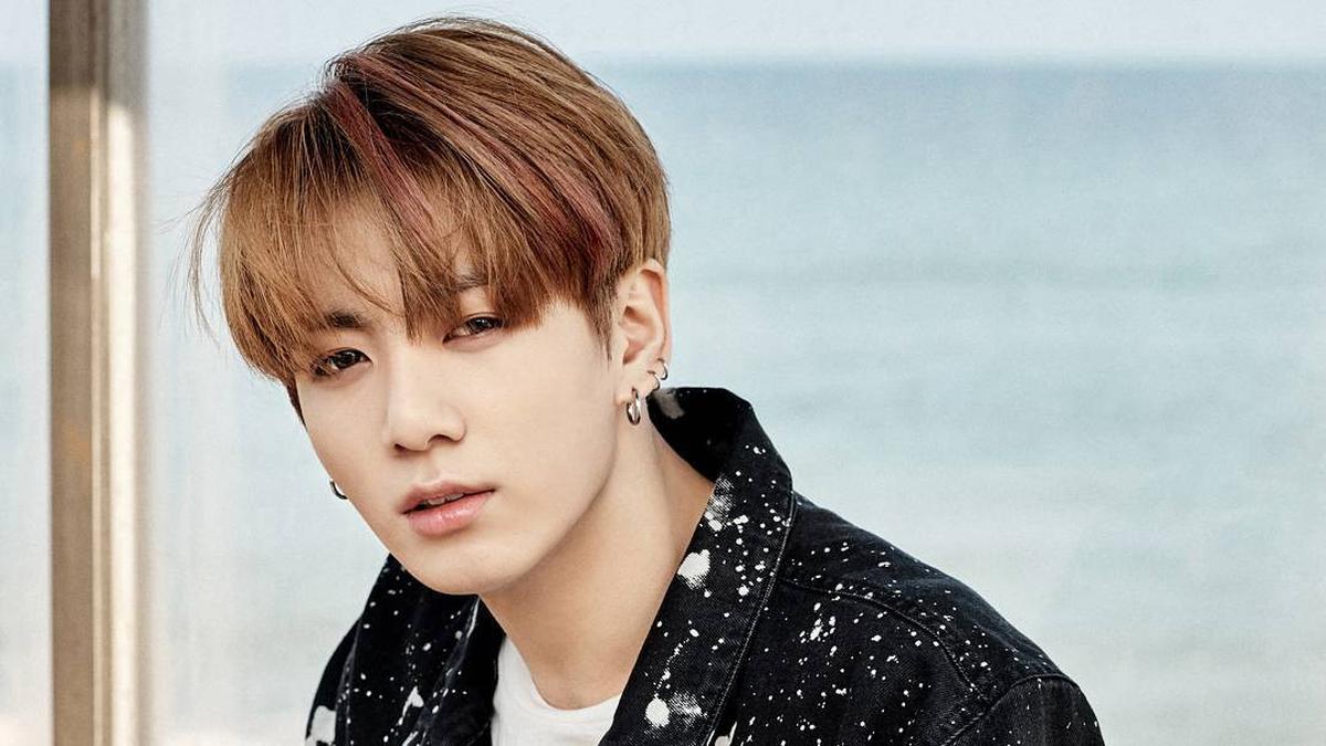 Jungkook BTS Memang Jalan-Jalan ke Itaewon, Mengapa Minggu Lalu Agensi ...
