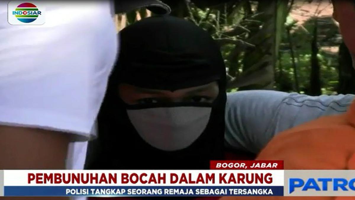 Terkuaknya Misteri Pembunuhan Bocah Dalam Karung di Bogor - News Liputan6.com