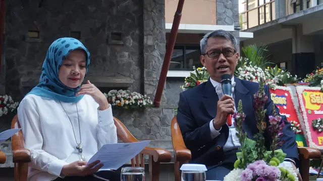 Jalan Panjang dan Berliku Guru Besar Unpad Menemukan Pengobatan TBC ...