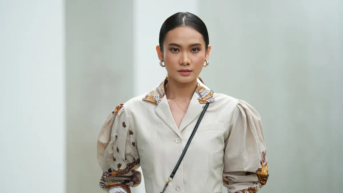 Berita Model Jas Kombinasi Batik Hari Ini - Kabar Terbaru Terkini | Liputan6.com