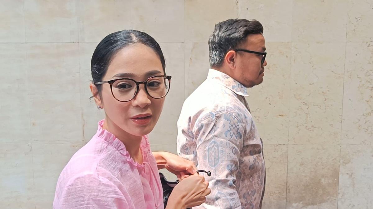 Laporan Bunga Zainal Naik Penyidikan, Polisi Segera Panggil Ulang Saksi ...