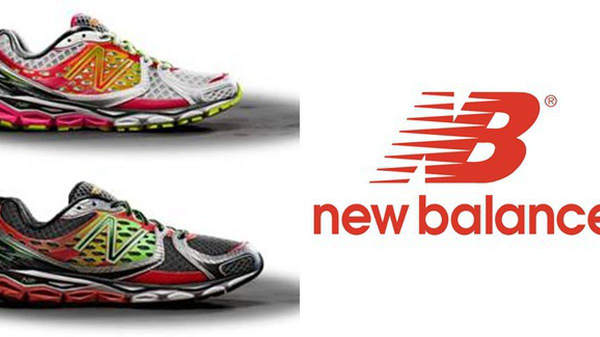 New Balance Neutral Cushioning Shoes, Empuk Dan Nyaman Untuk Pelari