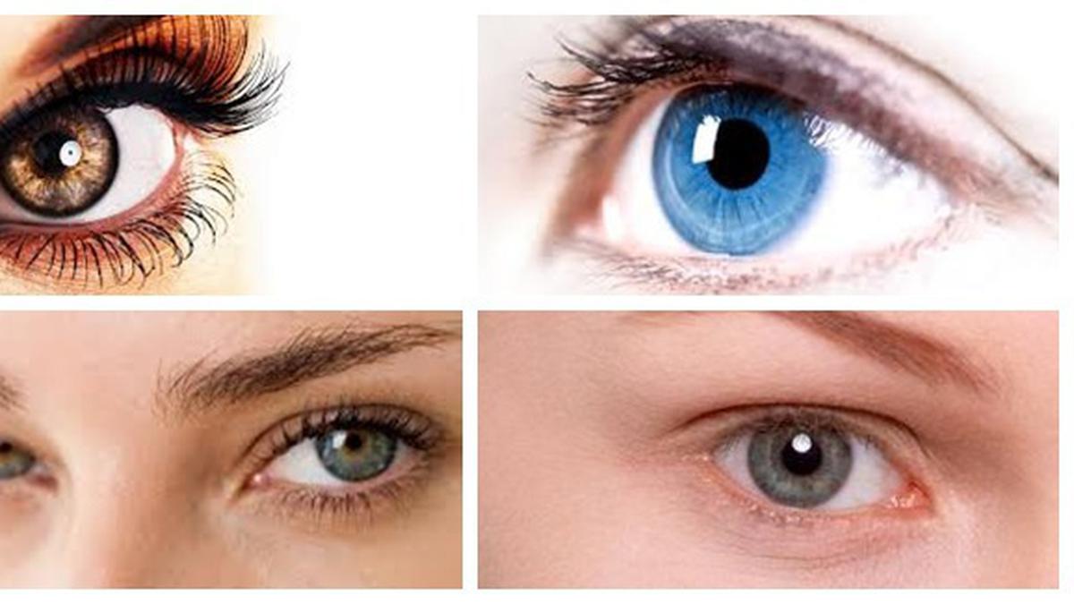 5 Fakta Unik Mata Yang Tidak Pernah Anda Sangka - Lifestyle Fimela.com