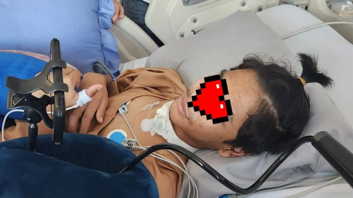 Berita Kuasa Hukum David Hari Ini - Kabar Terbaru Terkini | Liputan6.com