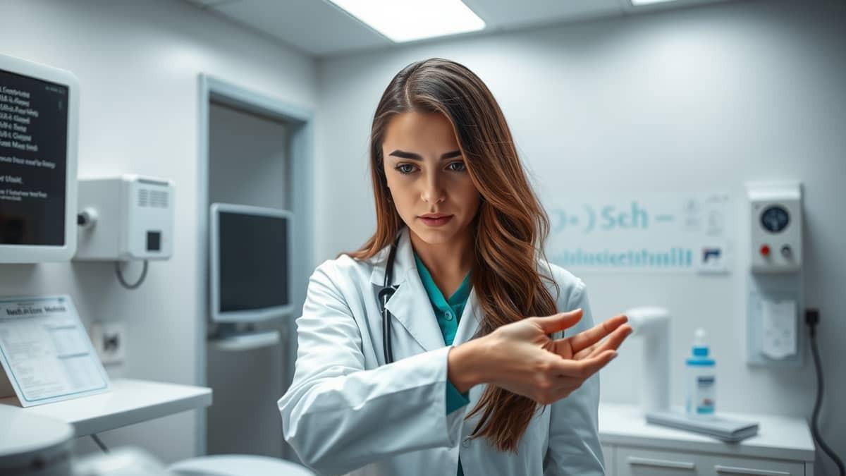 Ciri-Ciri Luka Infeksi: Kenali Tanda dan Cara Mengatasinya