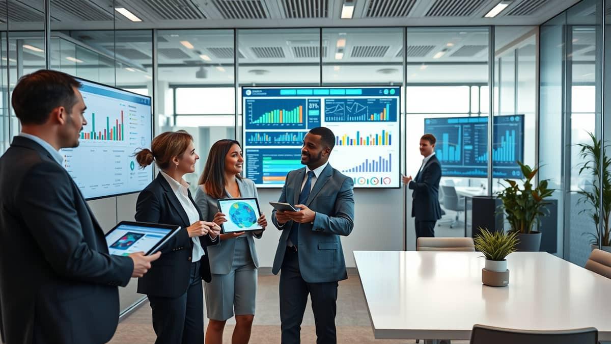 Tujuan Monitoring dan Evaluasi: Panduan Lengkap untuk Peningkatan Kinerja