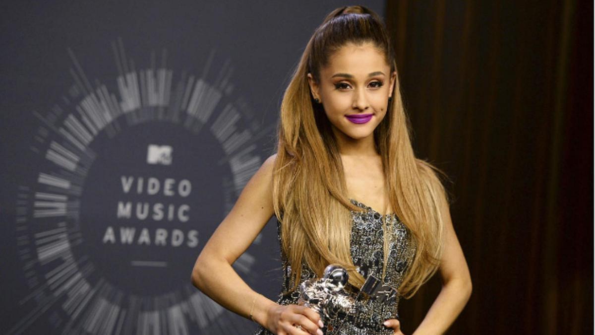 Lirik Lagu Ariana Grande ft Victoria Monet, Monopoly