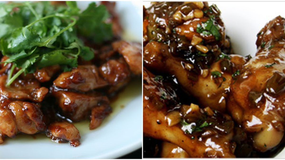 Resep Tumis Ayam Coca Cola - Lifestyle Fimela.com