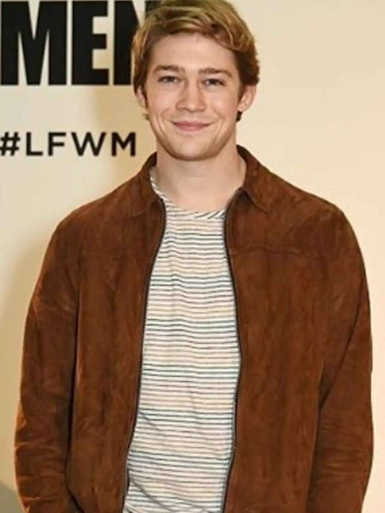 7 Fakta Menarik Joe Alwyn Mantan Kekasih Taylor Swift yang Tak Suka ...