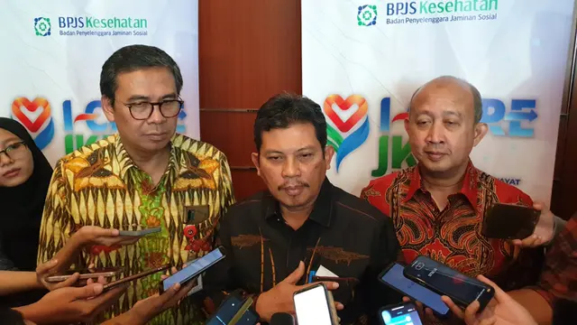 BPJS Kesehatan Luncurkan i-Care JKN, Mudahkan Dokter Telusuri Riwayat ...