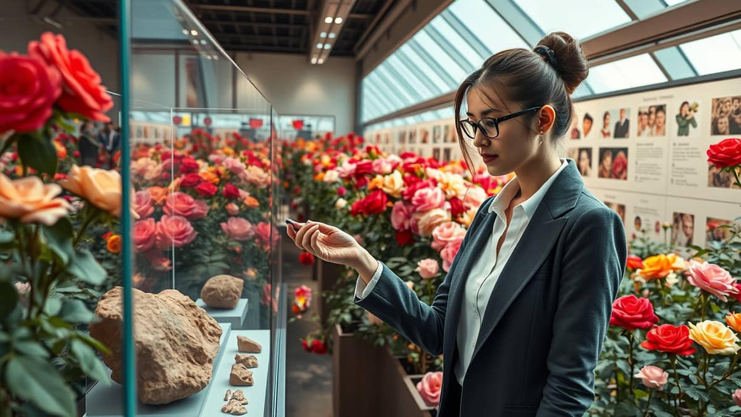 Arti Bunga Mawar: Simbol Cinta dan Keindahan dalam Berbagai Budaya