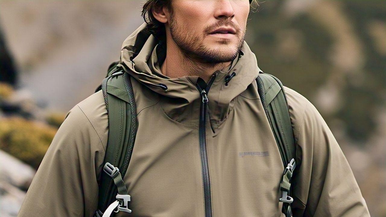 7 Desain Jaket Modern yang Simpel dan Elegan, Pilihan Tepat untuk ...