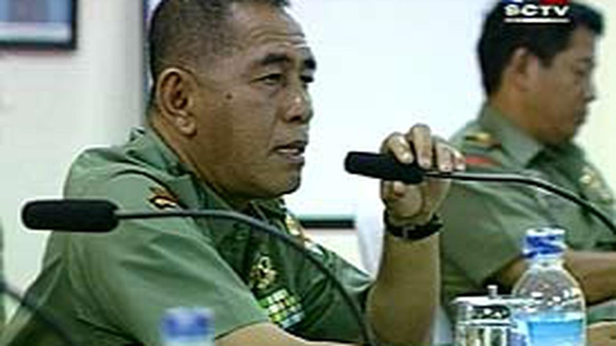 KSAD Tak Akan Melikuidasi Linud 100 - News Liputan6.com