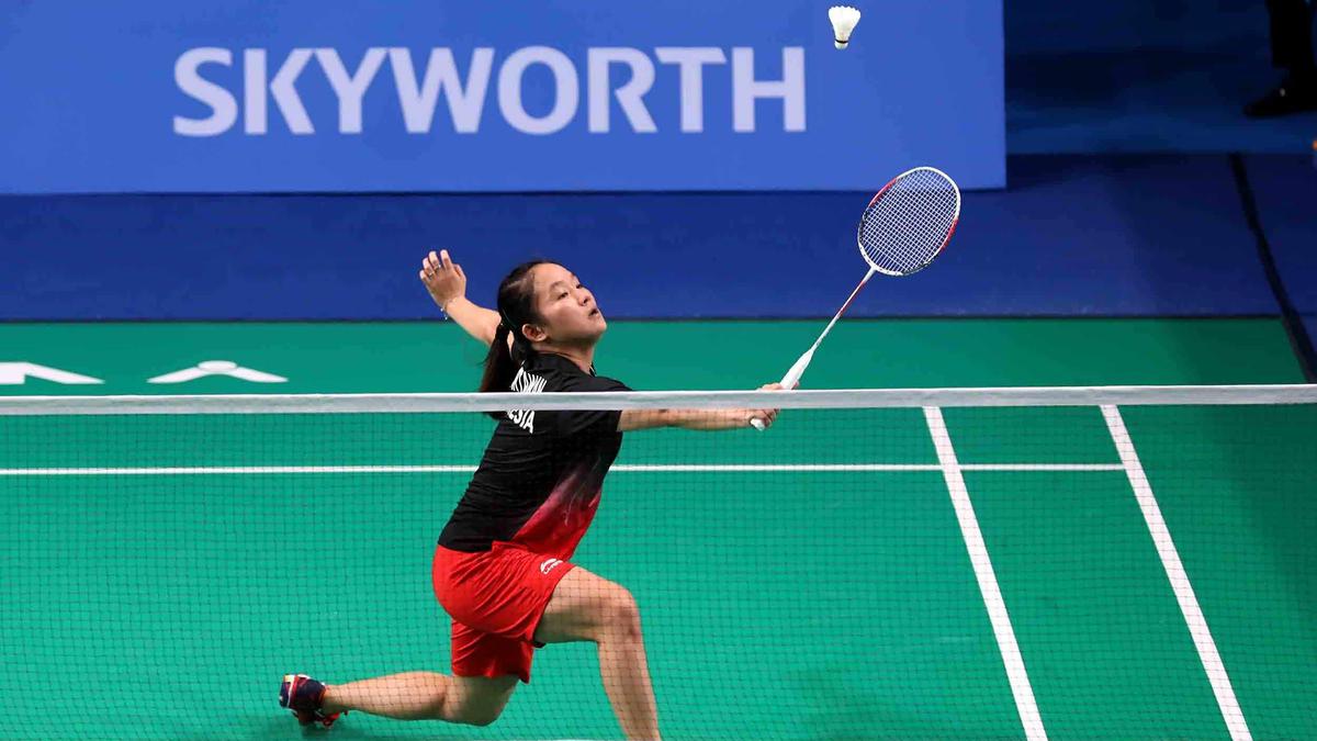 SEA Games 2019: Bahagianya Ruselli Hartawan Jadi Penentu Kemenangan ...