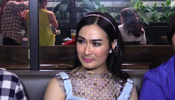 Nikita Mirzani Ngamuk, Ini Kata Hotman Paris - ShowBiz Liputan6.com