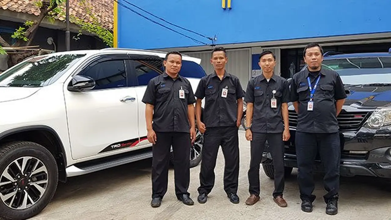 PT DPI, Anak Usaha Dana Pensiun BCA di Bidang Facility Management ...