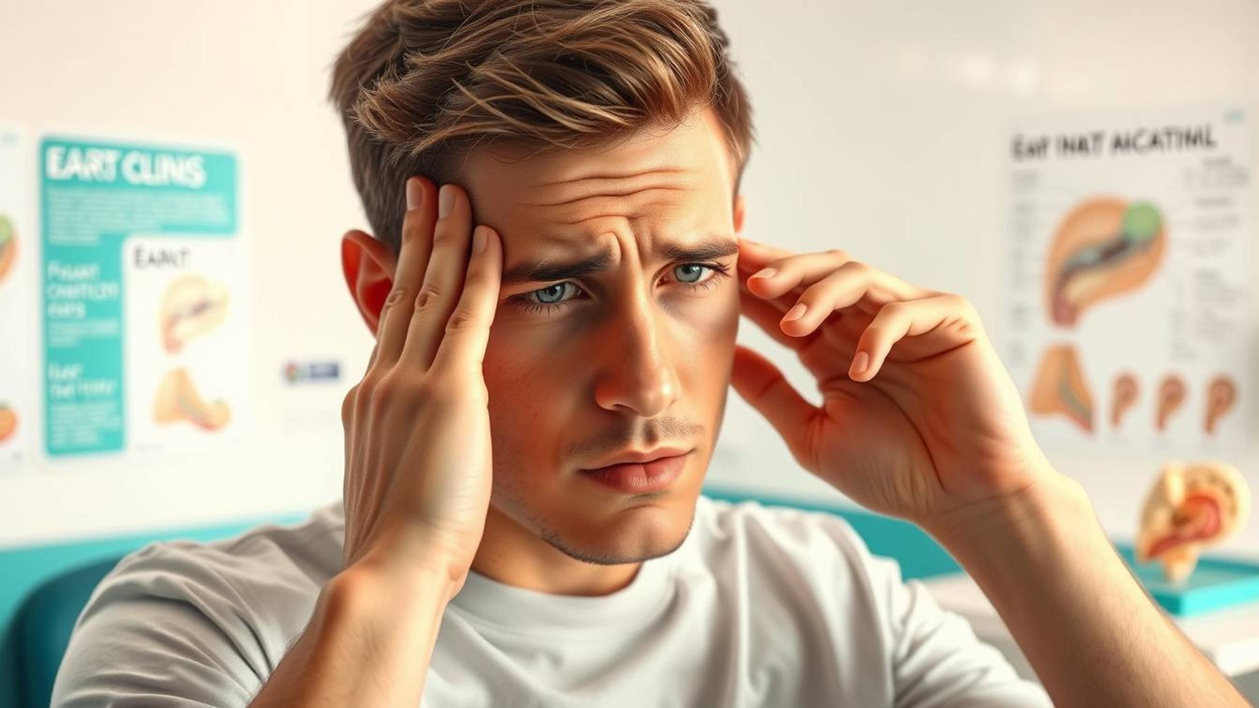 Arti Telinga Tiba-Tiba Berdengung dalam Islam dan Cara Mengatasinya