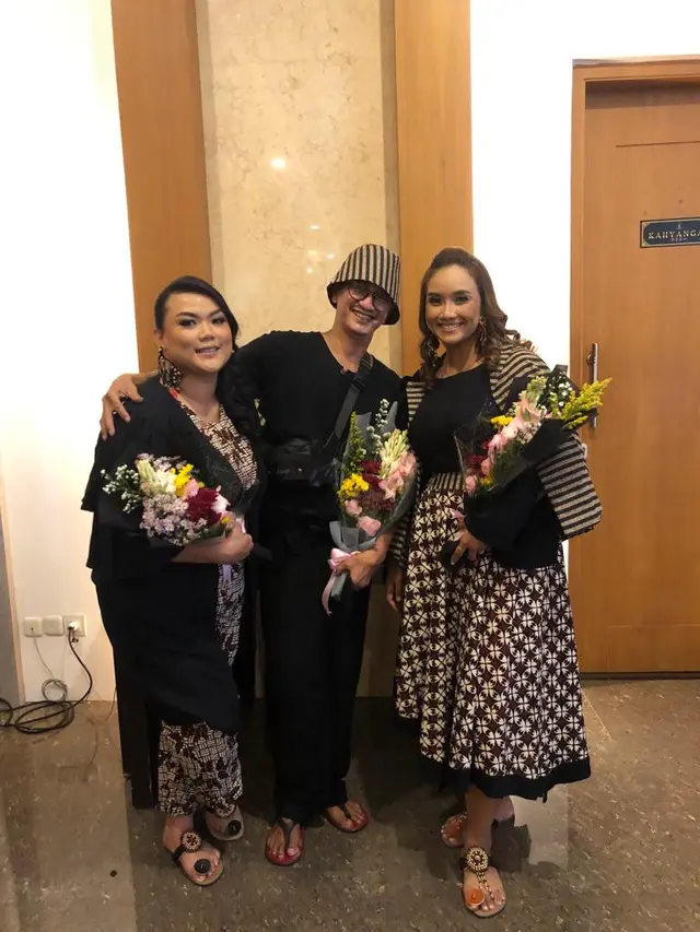 Bergaya dengan Koleksi Terbaru Prajan, Bikin Tambah Cinta dengan Diri ...