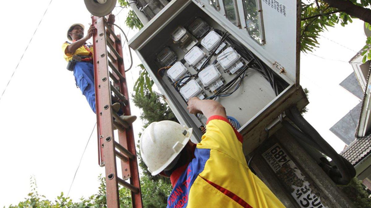 PLTMG Milik PLN Beroperasi, Pasokan Listrik RI Bertambah 335 MW ...