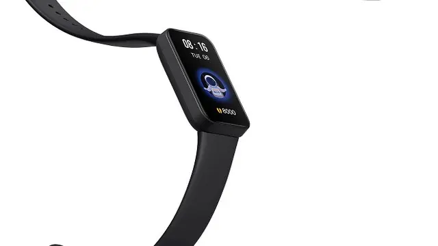 Xiaomi Luncurkan Redmi Smart Band Pro, Hadir dengan Fitur SpO2 - Tekno ...