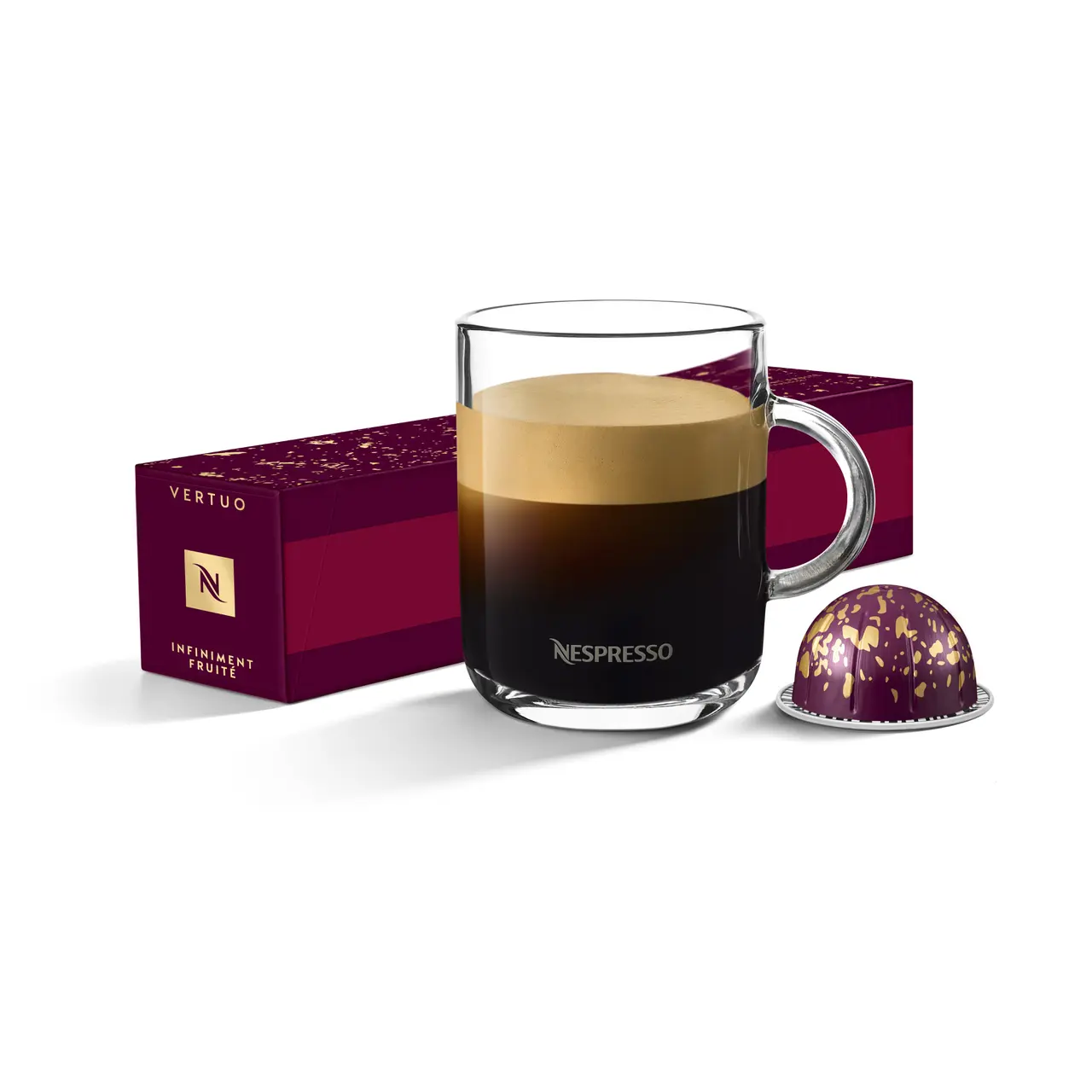 Nespresso Rilis Lagi Koleksi Pierre Hermé untuk Sistem Vertuo, Cara ...